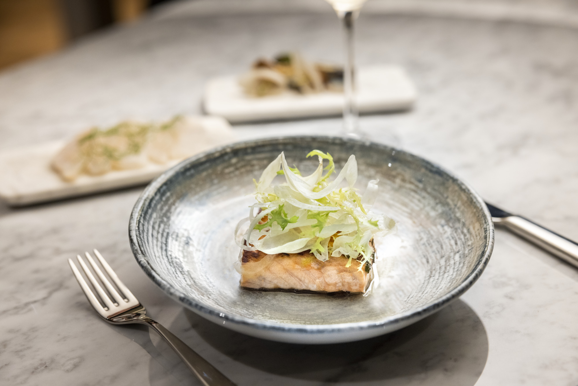 Dining - NH Collection Copenhagen