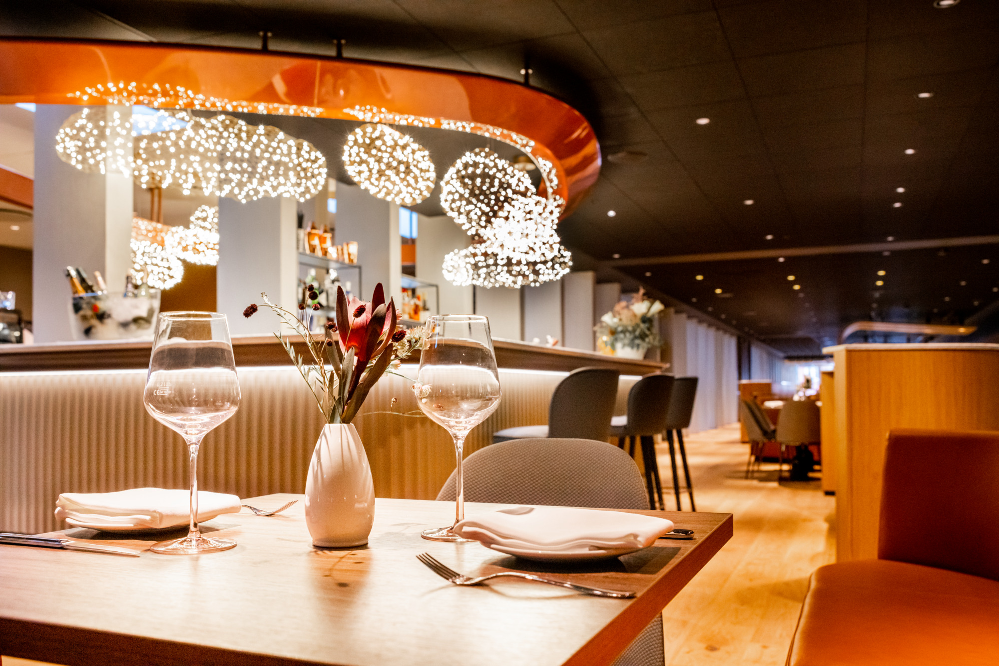 Hôtel NH Collection Copenhagen : Hôtel 5 étoiles à Copenhague