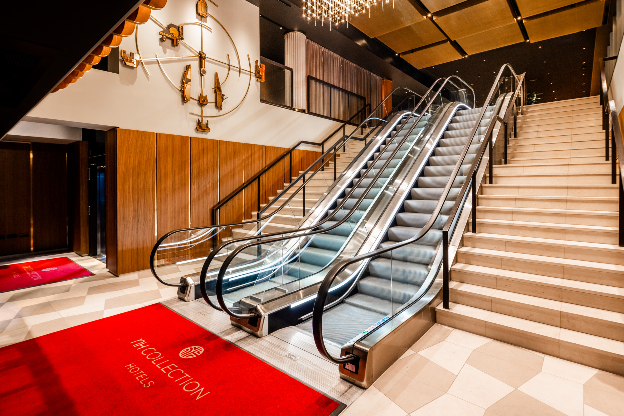 Hotel NH Collection Copenhagen | nh-hotels.com