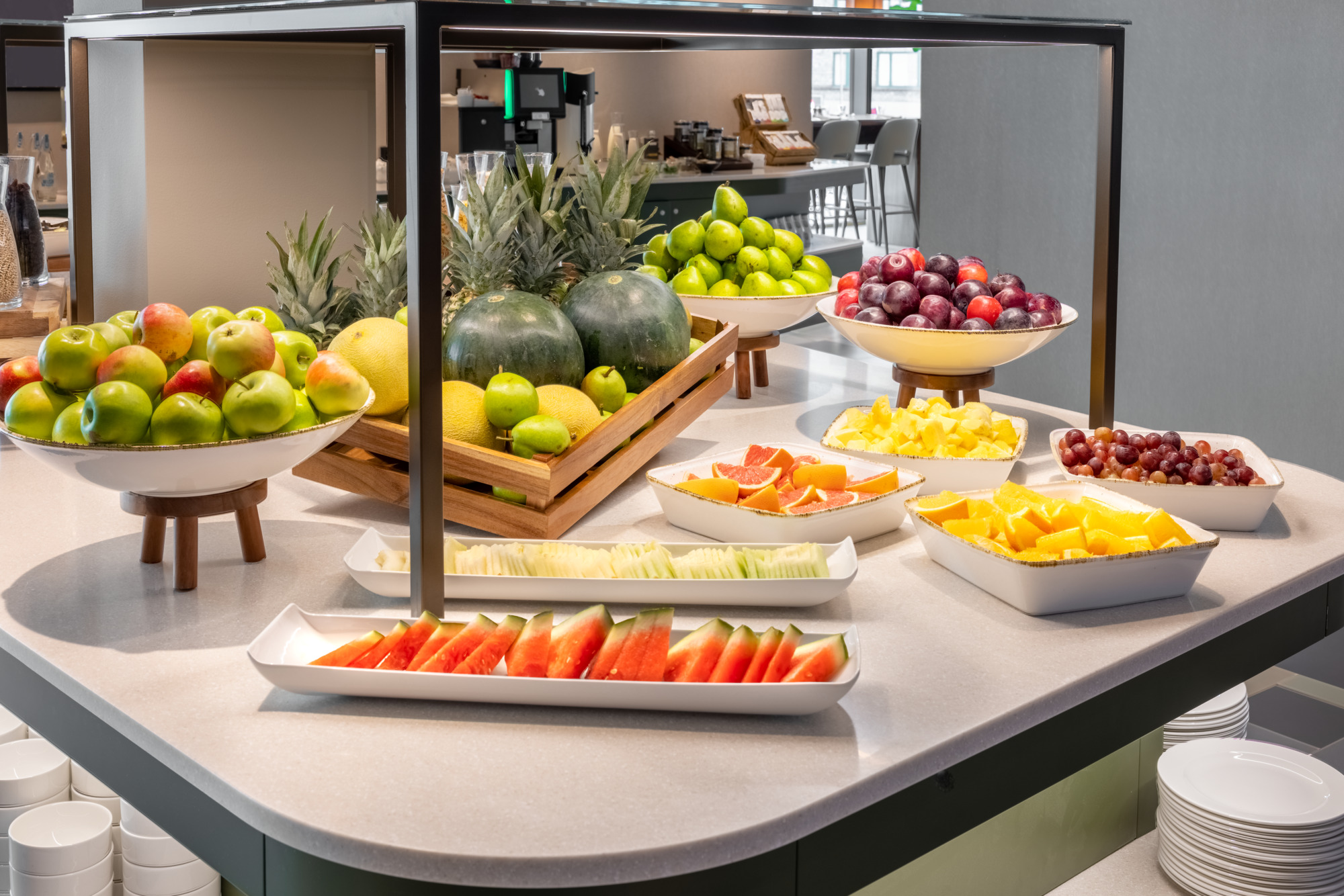 Hotel NH Collection Copenhagen: 5* Hotel in Copenhagen