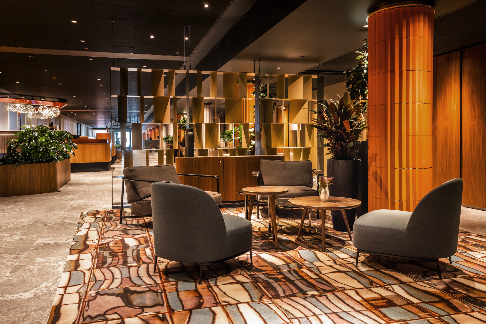 Hotel NH Collection Copenhagen | nh-hotels.com