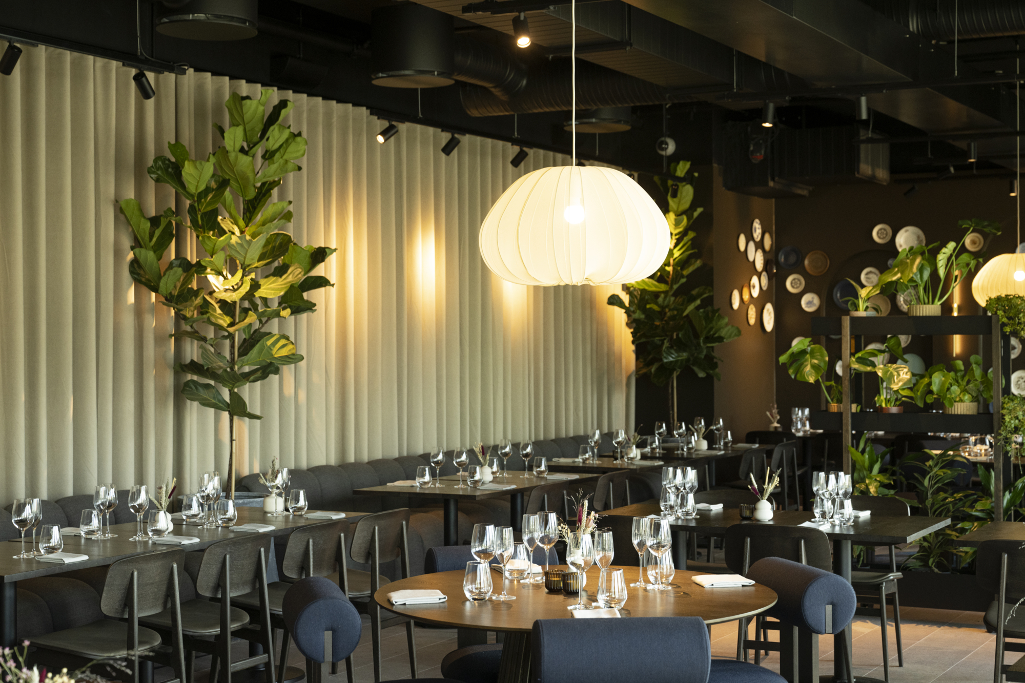 Dining - NH Collection Copenhagen