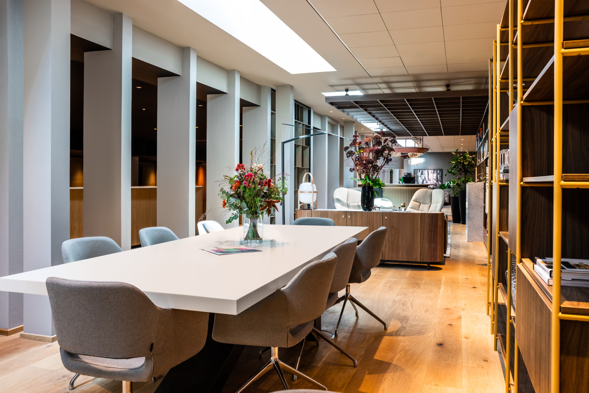 Services NH Collection Copenhagen - Copenhagen