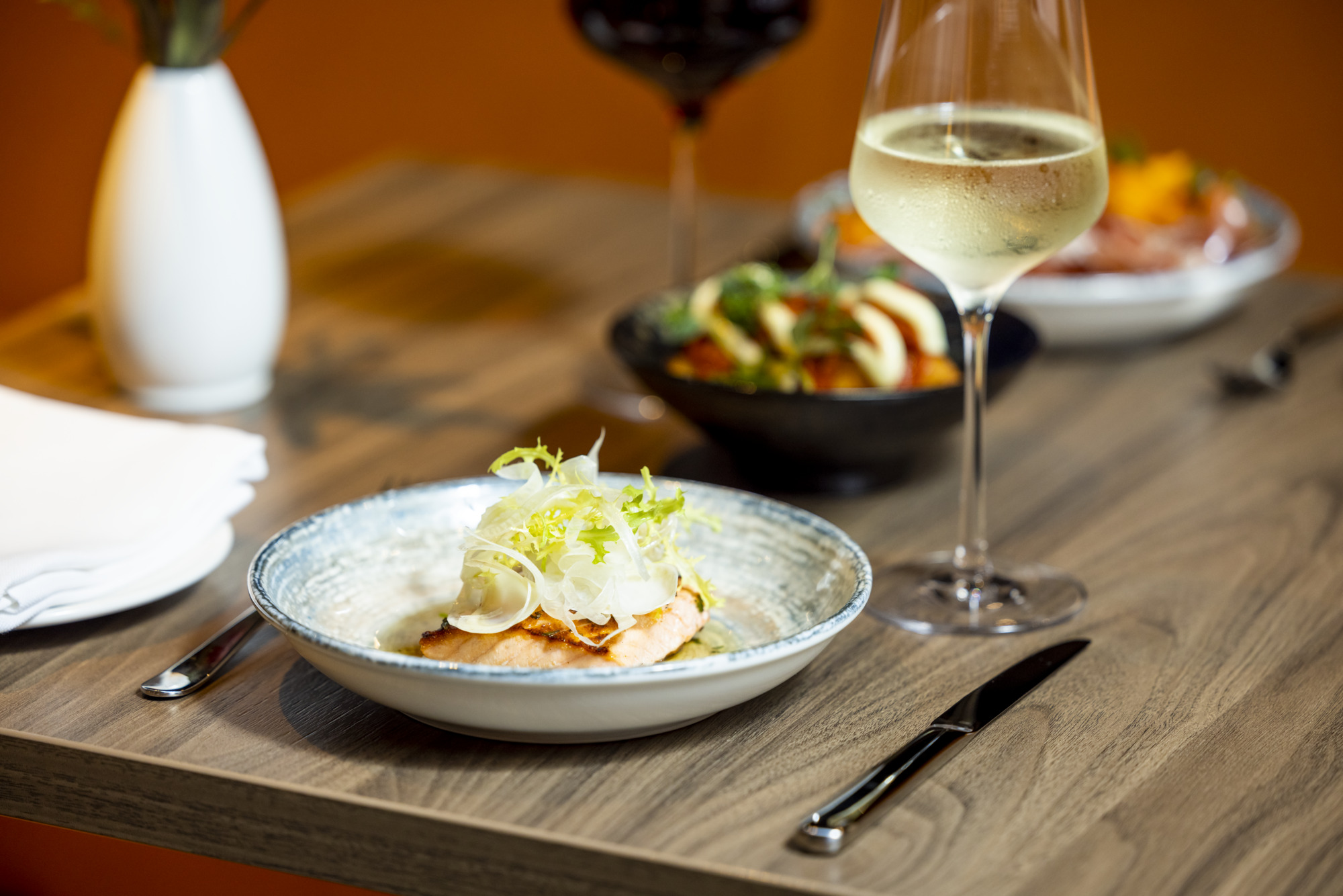 Hotel NH Collection Copenhagen: 5* Hotel in Copenhagen