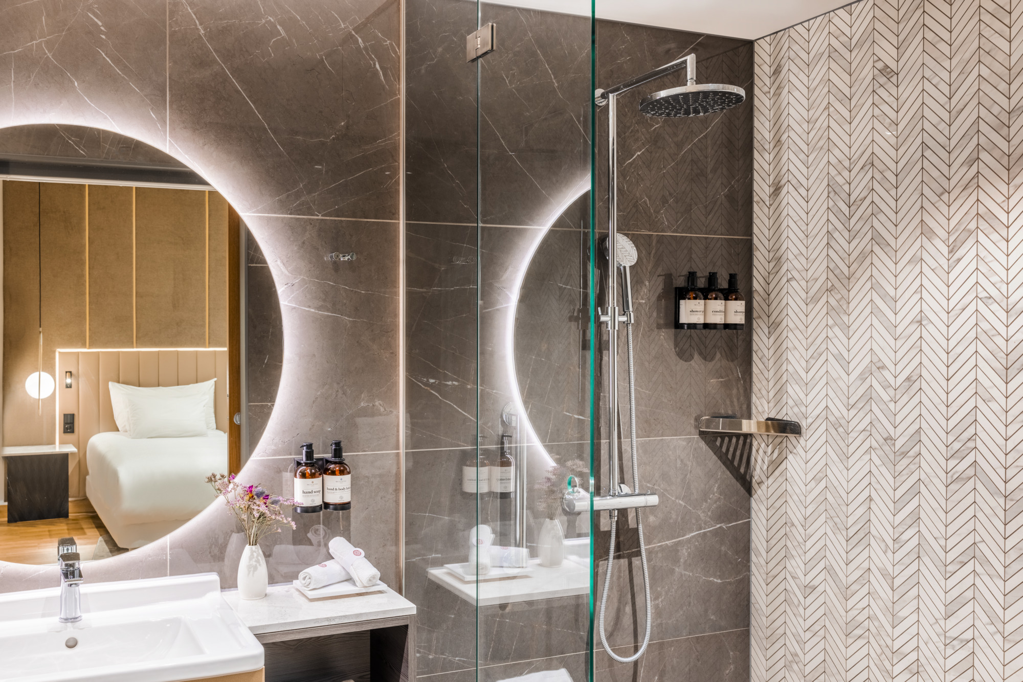 Hotel NH Collection Copenhagen: 5* Hotel in Copenhagen