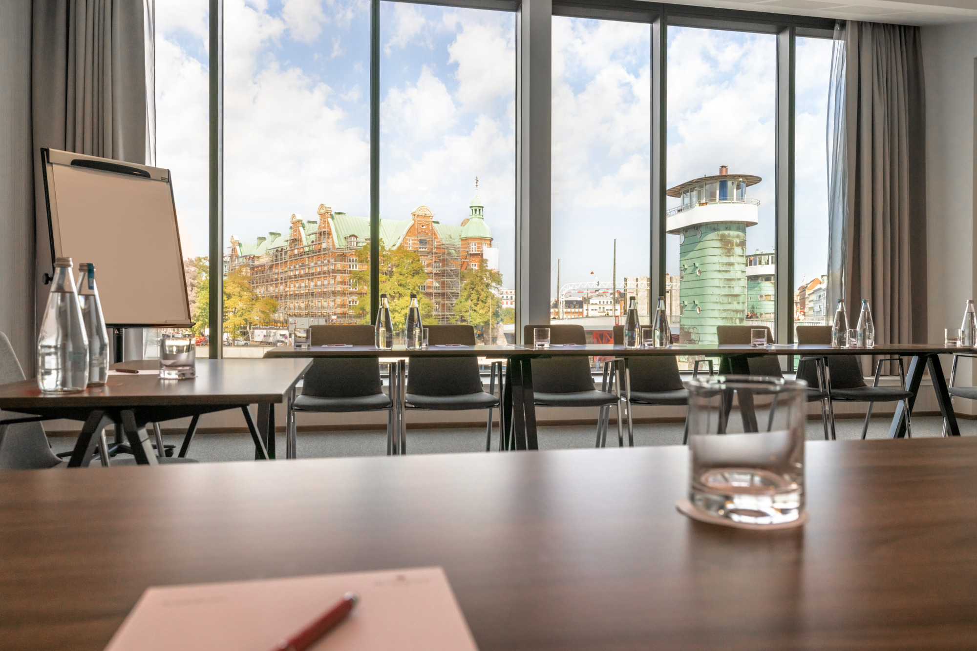 Hotel NH Collection Copenhagen | nh-hotels.com