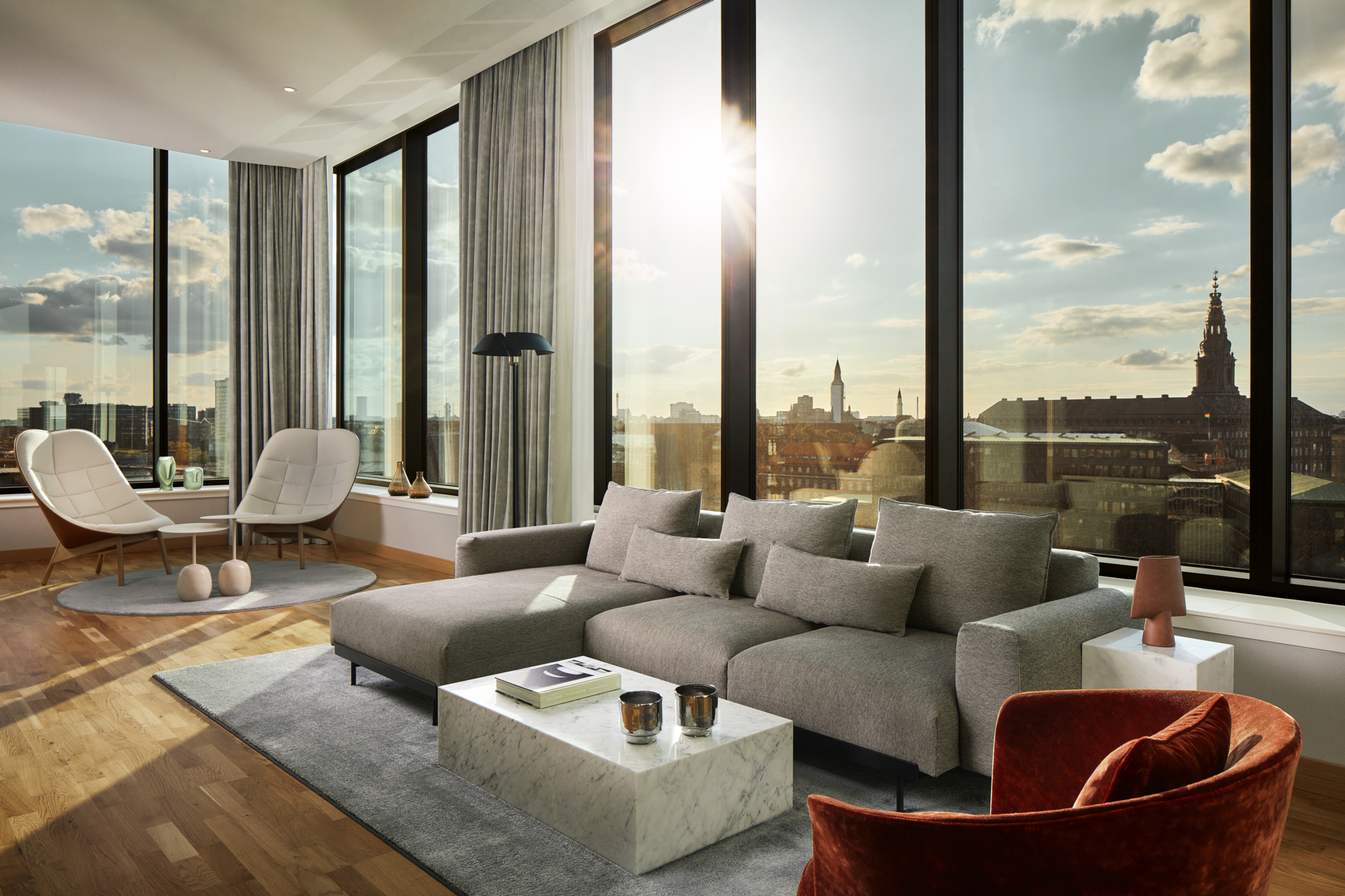 Hotel NH Collection Copenhagen | nh-hotels.com