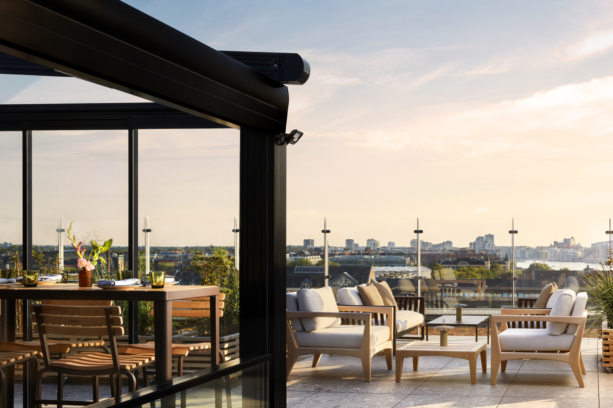 Dining - NH Collection Copenhagen