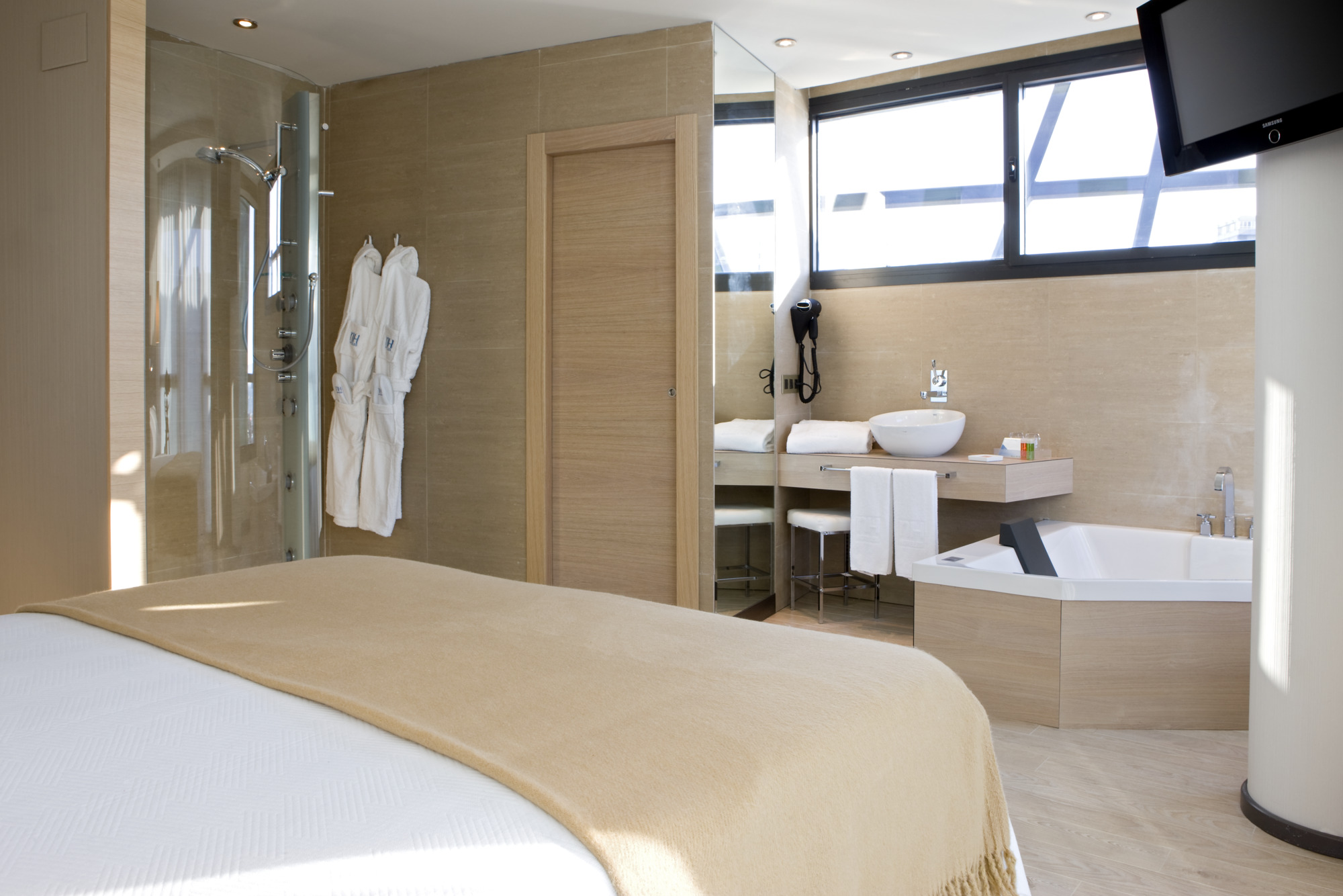 Hotel NH Gijón | Hotel en Gijón, España | nh-hoteles.es