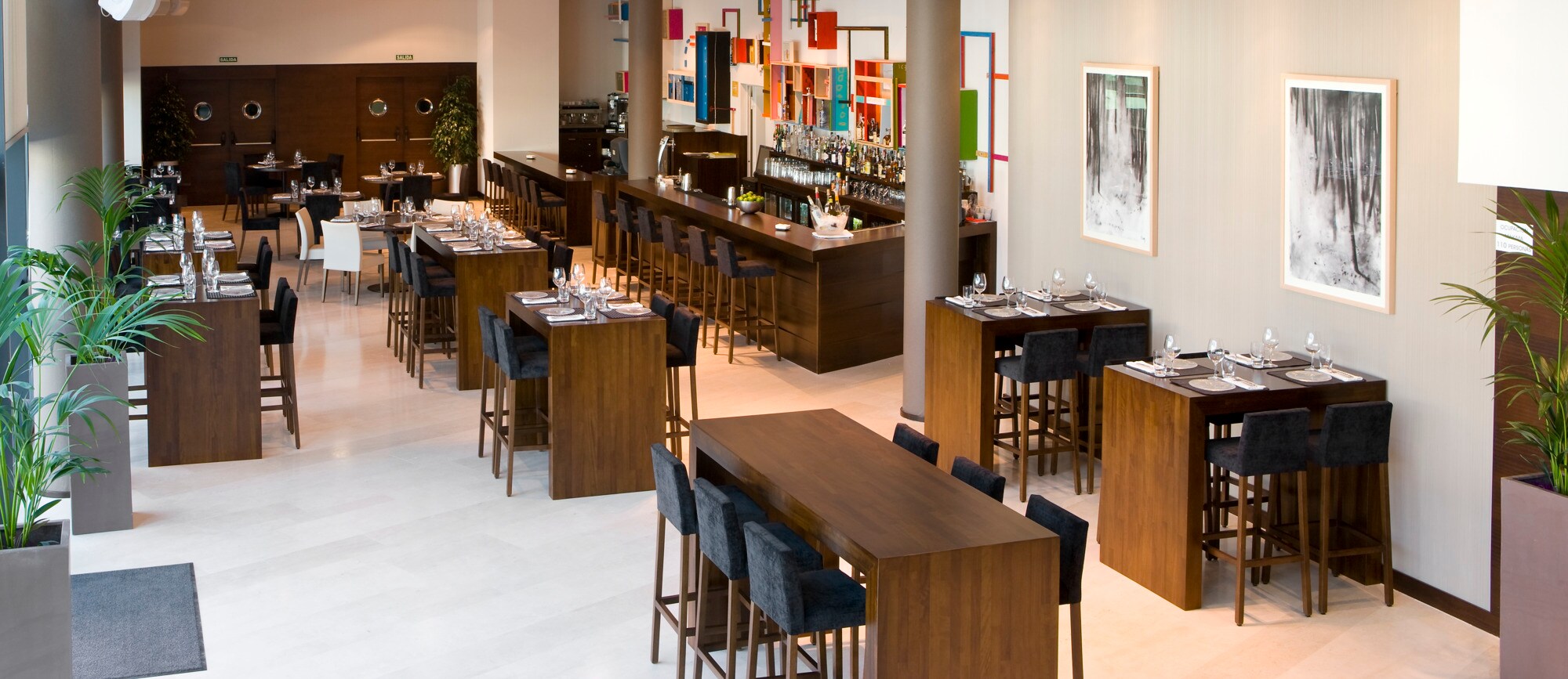 Hotel NH Gijón | Hotel in Gijón, Spain | nh-hotels.com