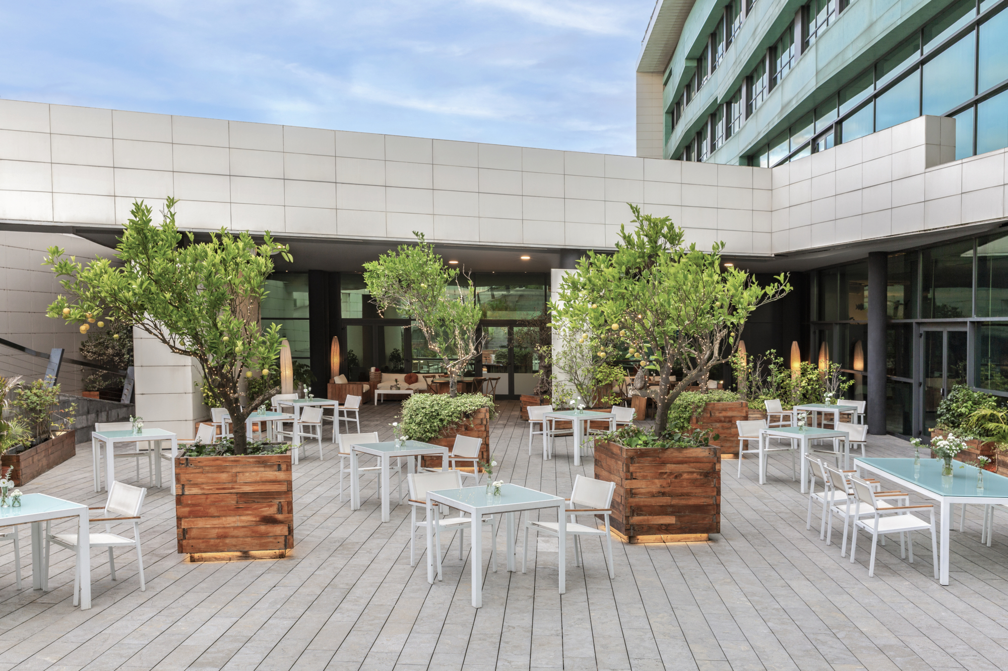 Hotel NH Gijón | Hotel in Gijón, Spain | nh-hotels.com