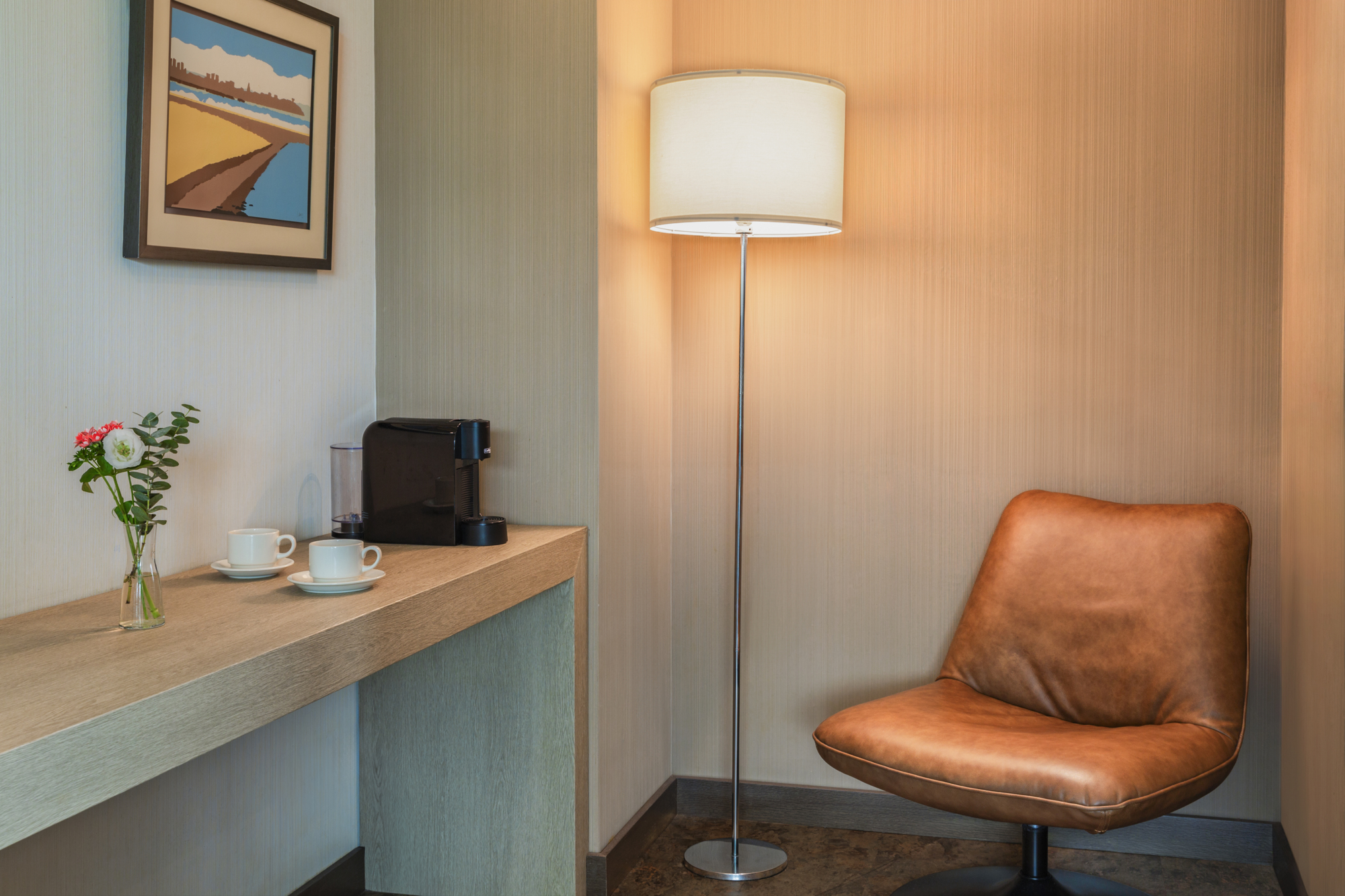 Hotel NH Gijón | Hotel in Gijón, Spain | nh-hotels.com