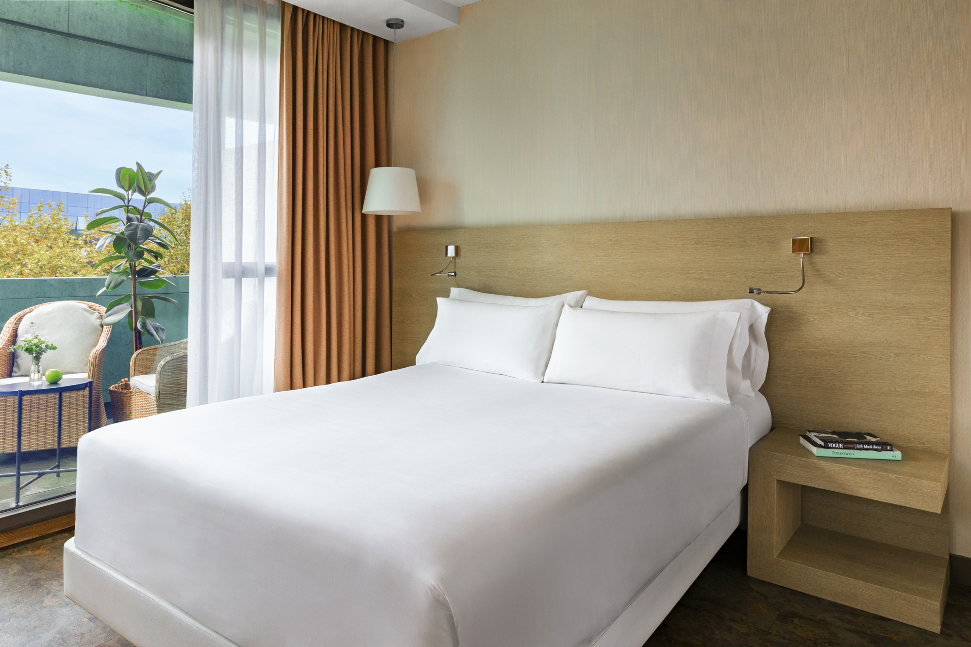 Hotel NH Gijón | Hotel in Gijón, Spain | nh-hotels.com