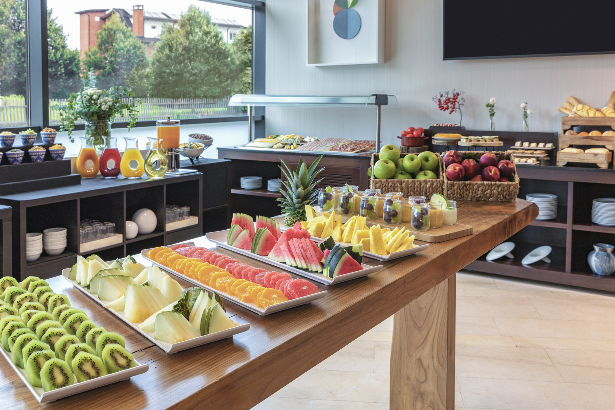 Hotel NH Gijón | Hotel in Gijón, Spain | nh-hotels.com