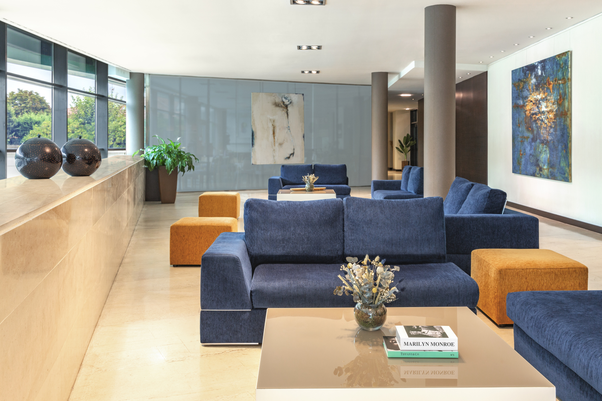 Hotel NH Gijón | Hotel in Gijón, Spain | nh-hotels.com