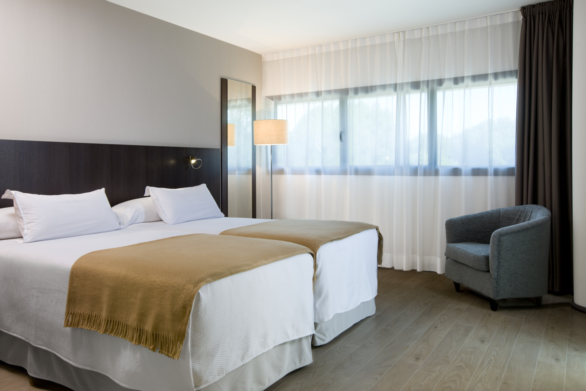 Hotel NH Gijón | Hotel in Gijón, Spain | nh-hotels.com