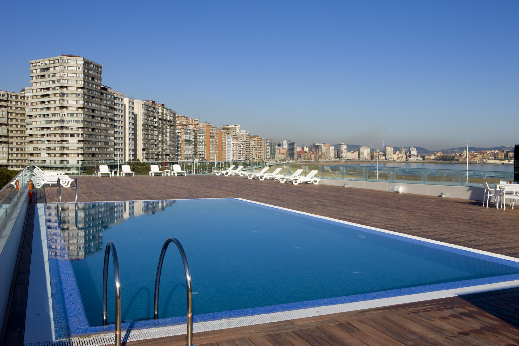 Hotel NH Gijón | Hotel en Gijón, España | nh-hoteles.es