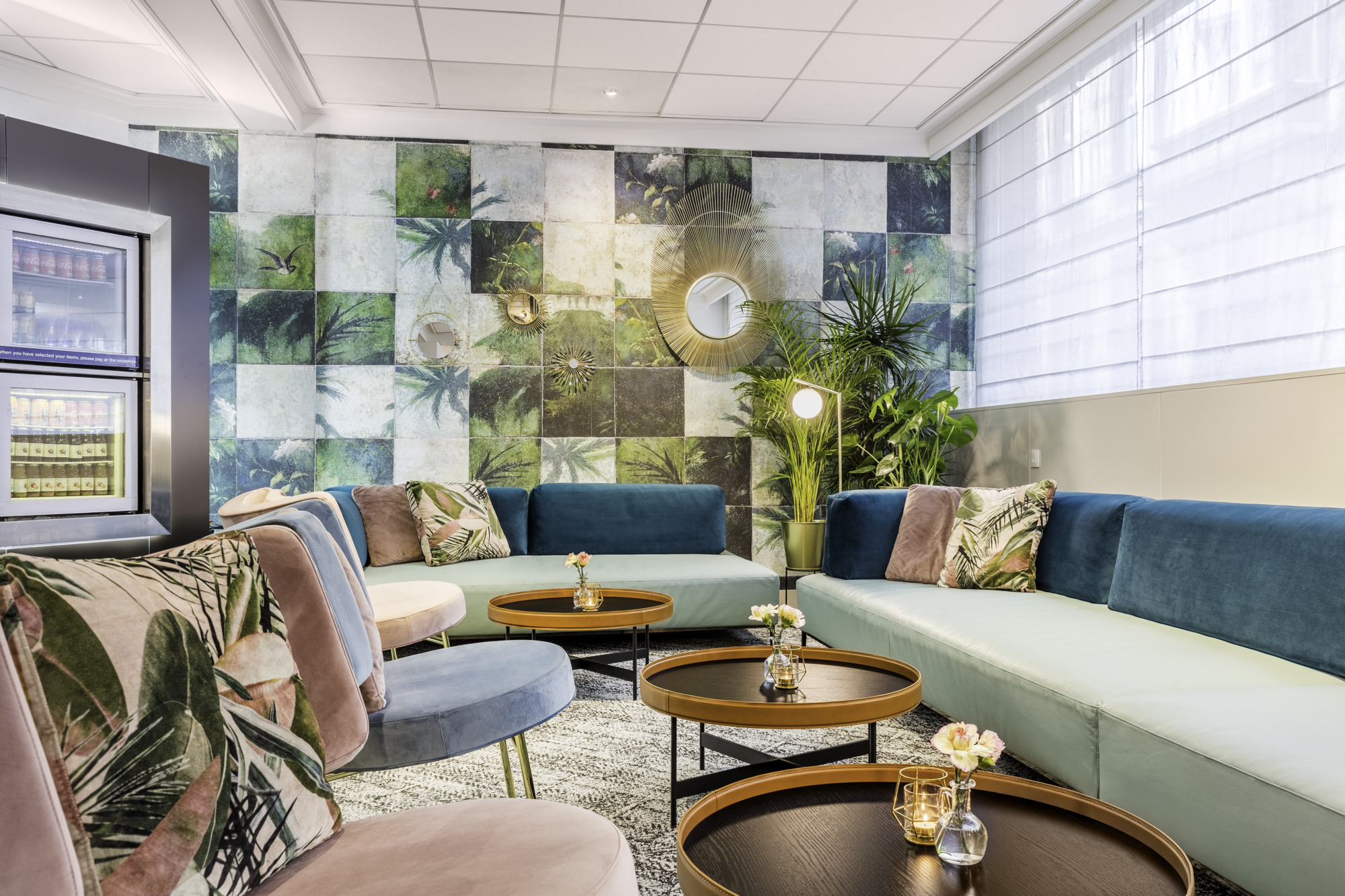 Hotel NH Brussels Stéphanie | Up to 25% off | nh-hotels.com