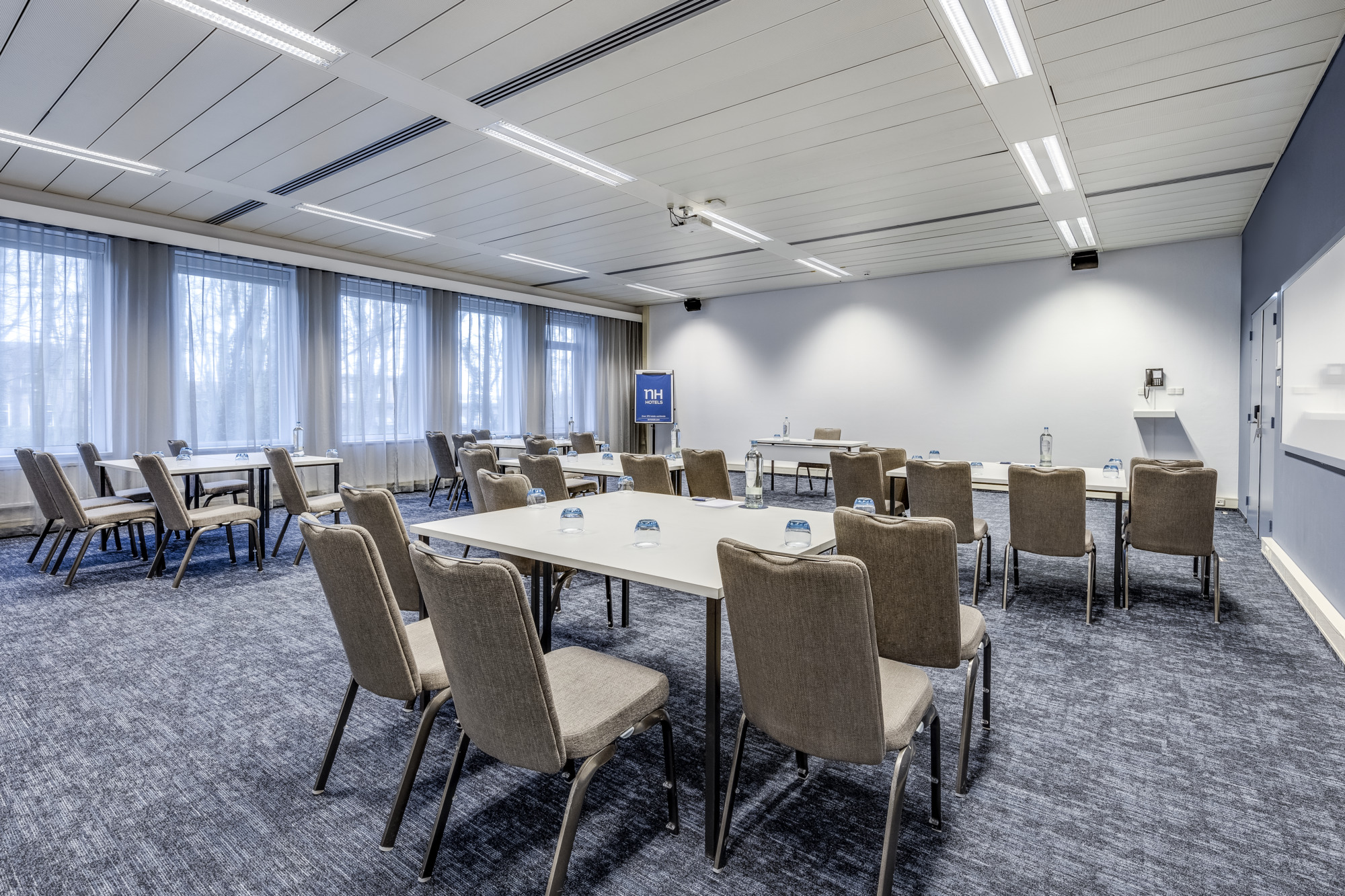 NH Collection Prague: 4* Hotel in Prague City Center