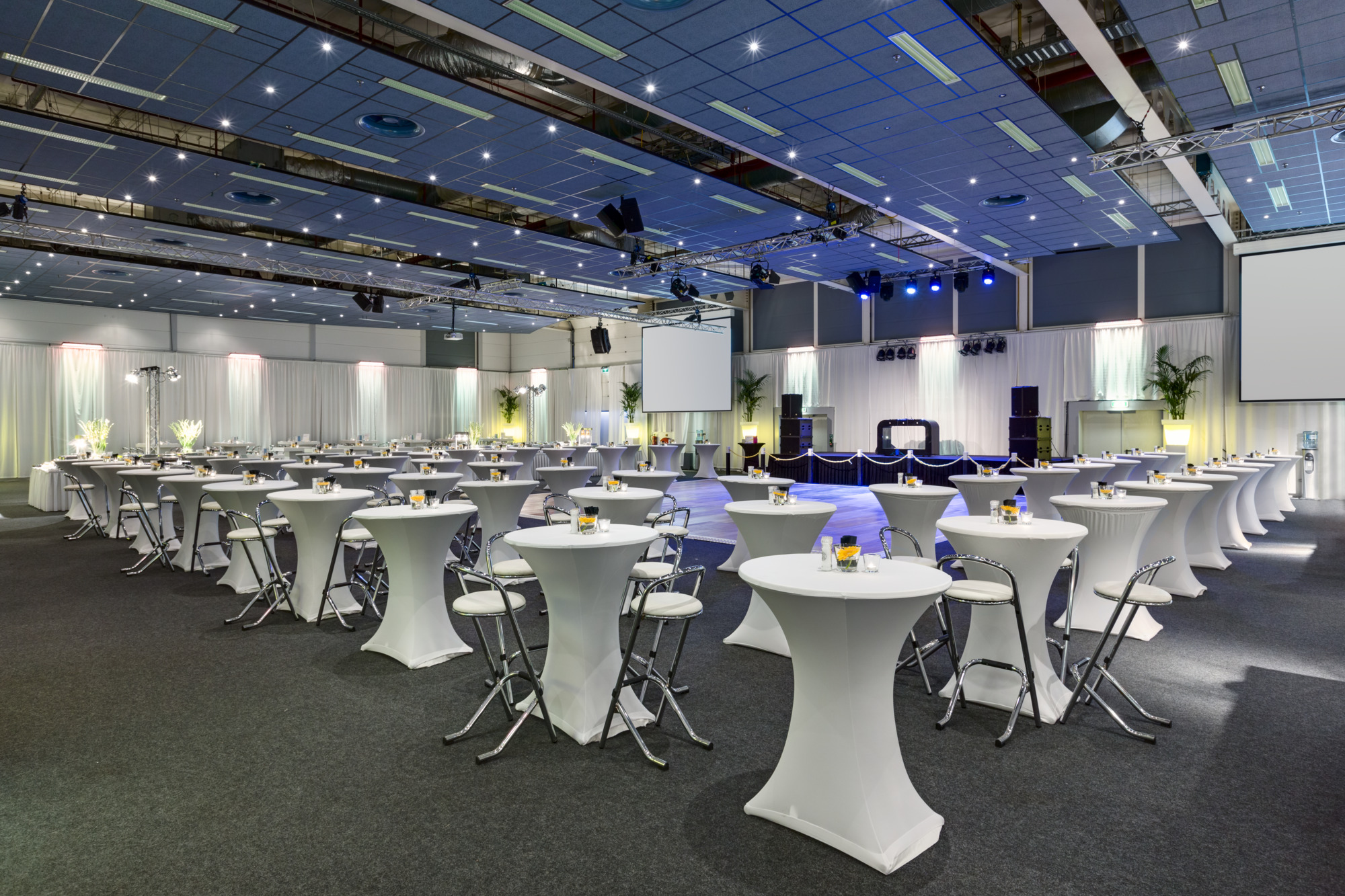 NH Noordwijk Conference Centre Leeuwenhorst | nh-hotels.de