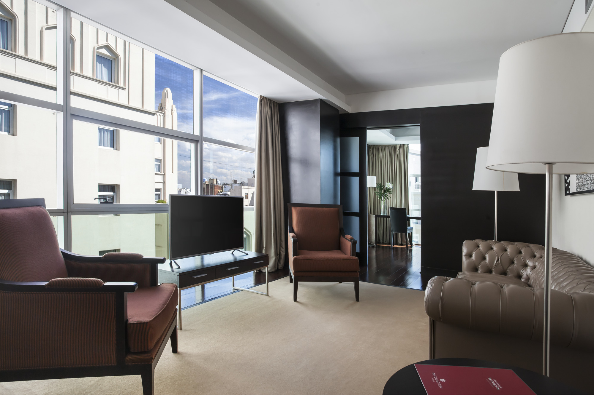 NH Collection Buenos Aires Centro Histórico: Hotel 5*