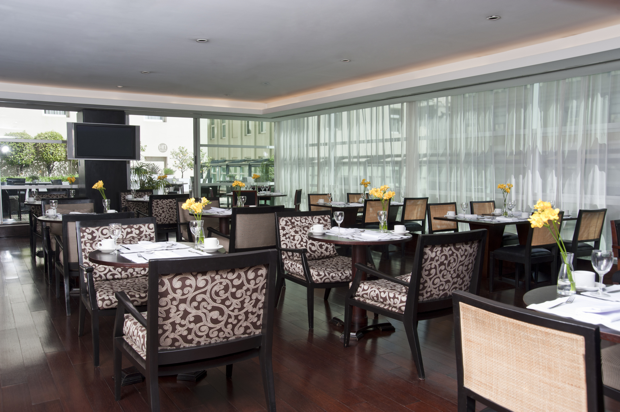 NH Collection Buenos Aires Centro Histórico: 5* Hotel