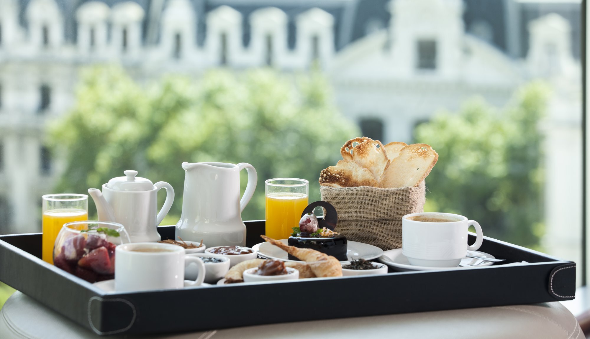 NH Collection Buenos Aires Centro Histórico: 5* Hotel