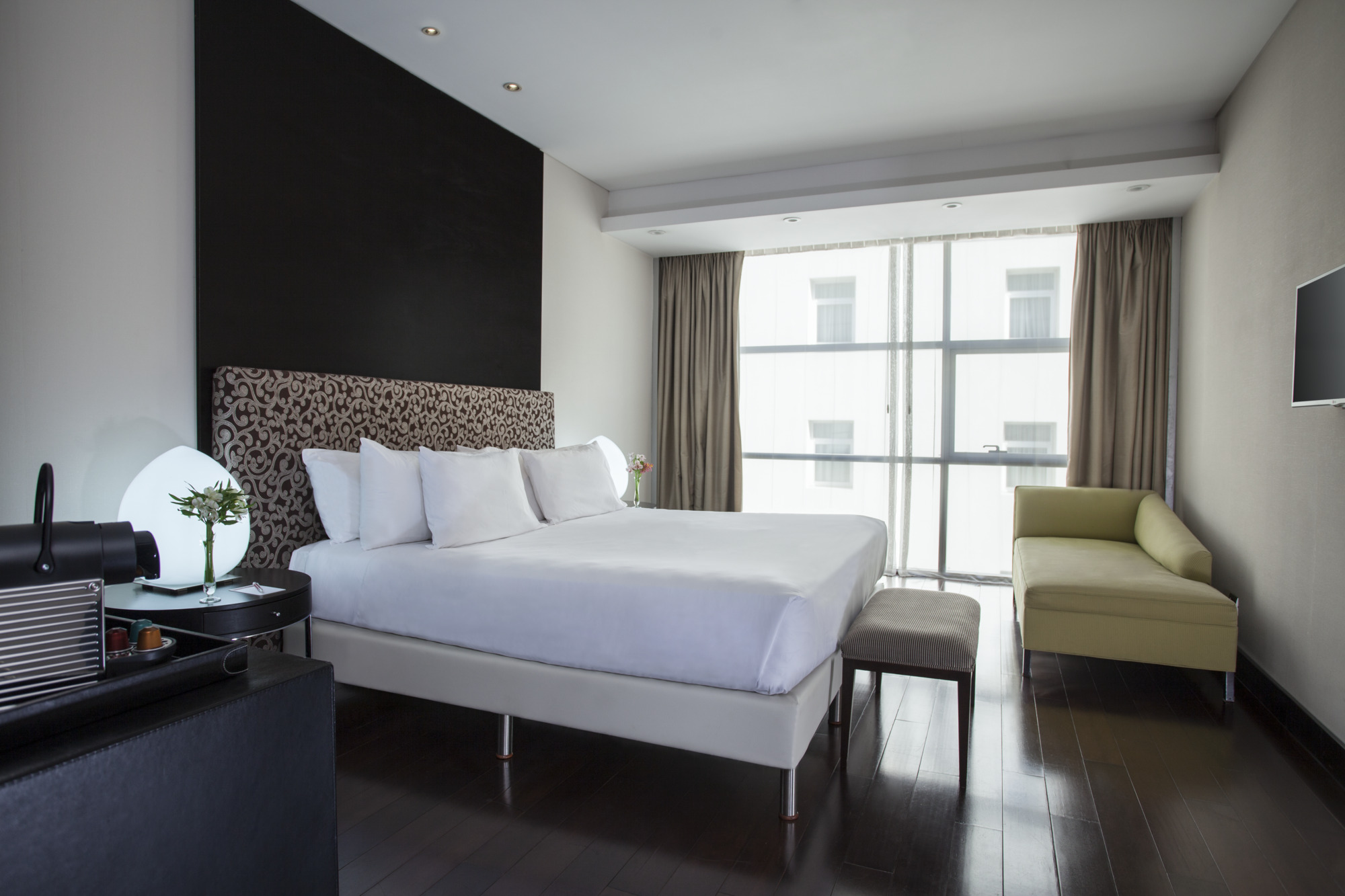 NH Collection Buenos Aires Centro Histórico: Hotel 5*