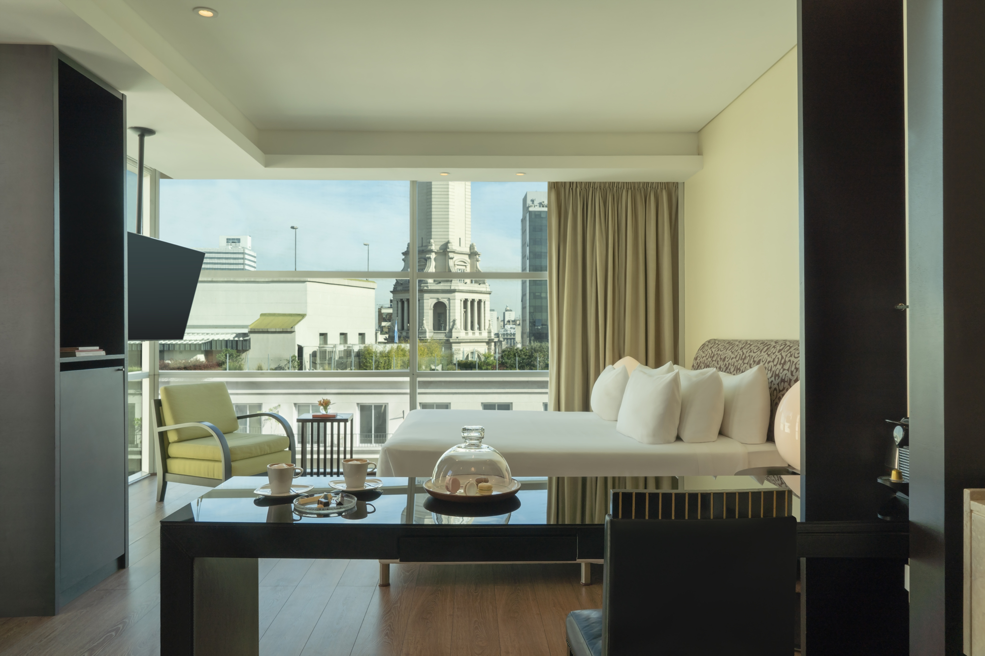 NH Collection Buenos Aires Centro Histórico | nh-hotels.com