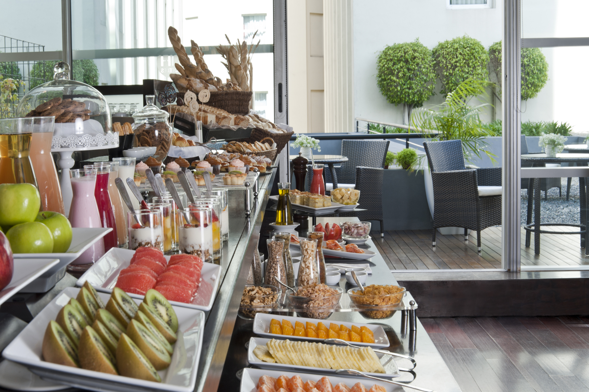 NH Collection Buenos Aires Centro Histórico: 5* Hotel