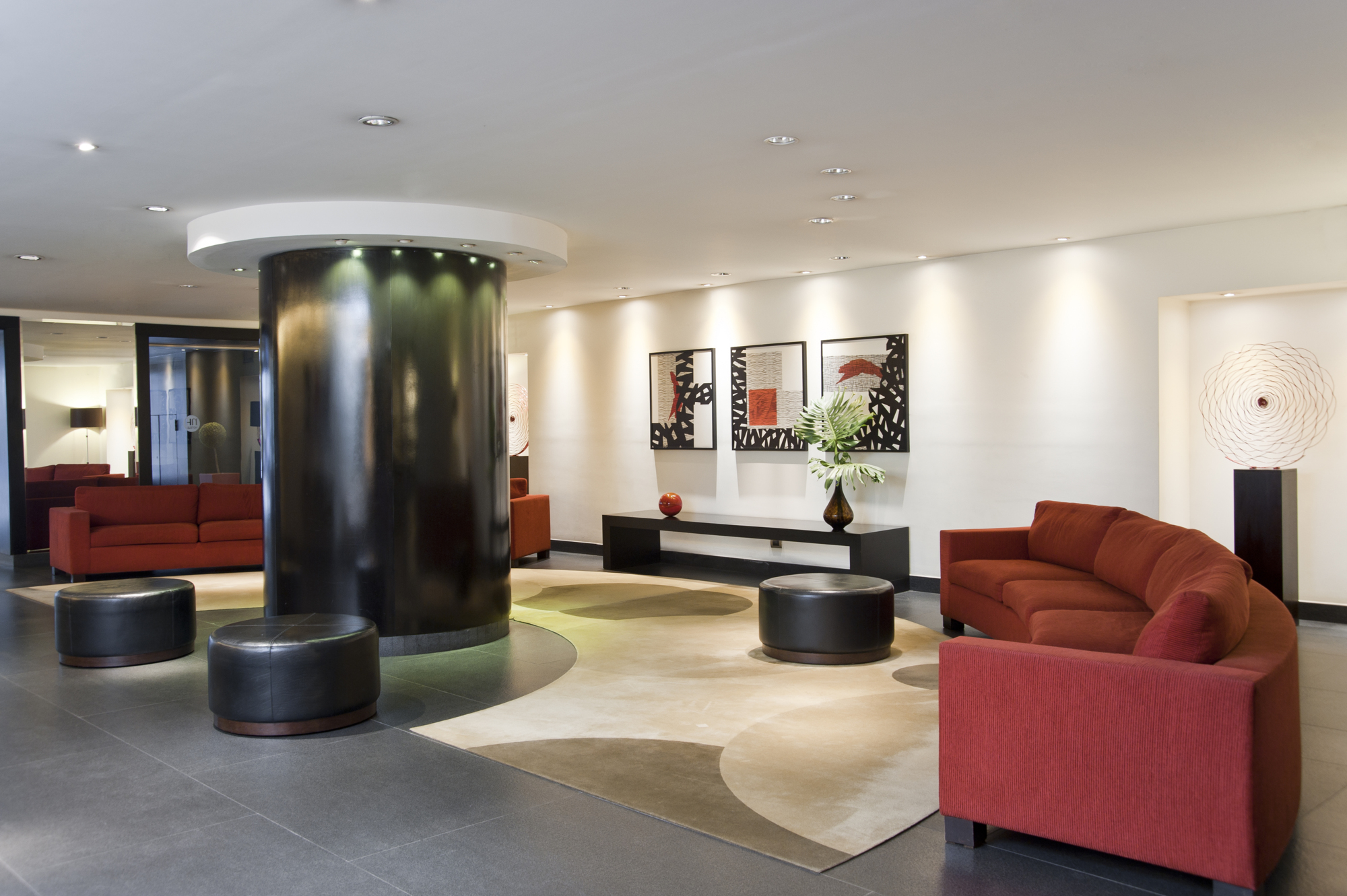 NH Collection Buenos Aires Centro Histórico: 5* Hotel