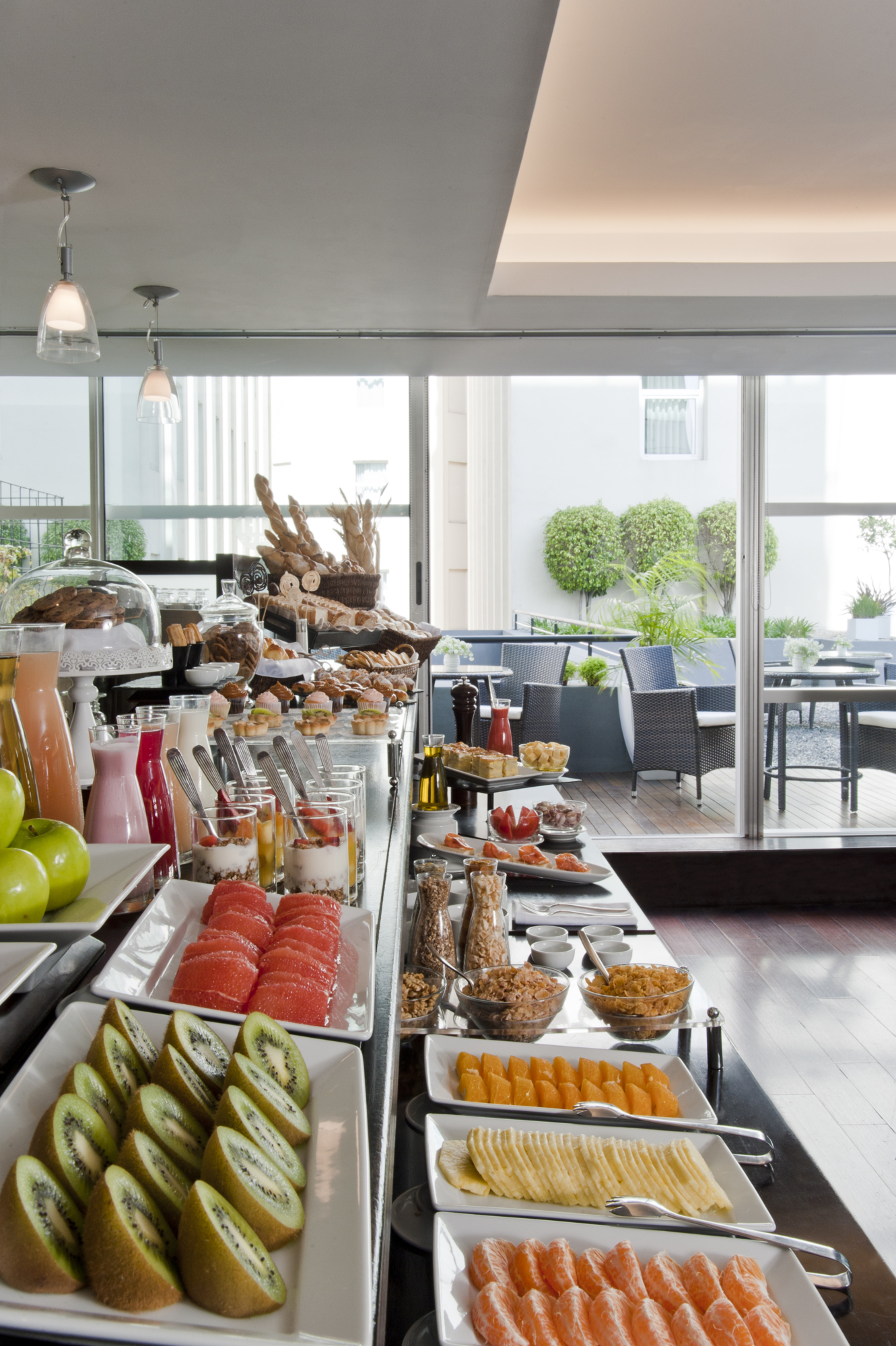 NH Collection Buenos Aires Centro Histórico: Hotel 5*