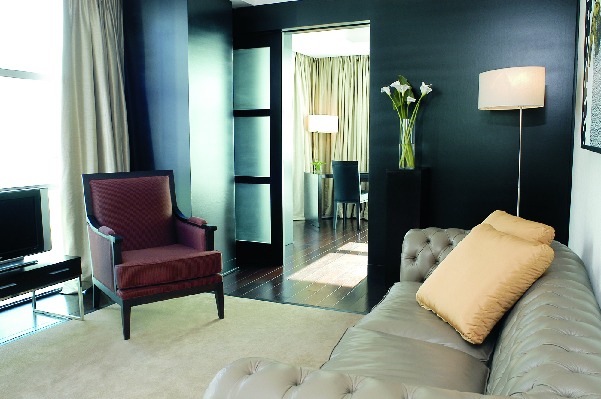 NH Collection Buenos Aires Centro Histórico: 5* Hotel