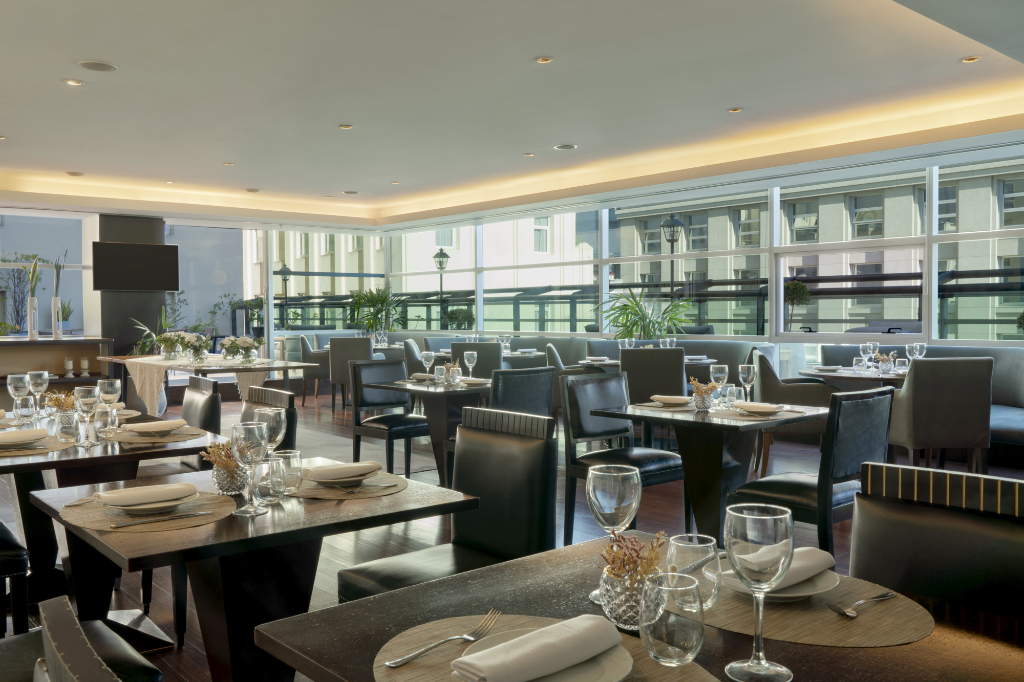 NH Collection Buenos Aires Centro Histórico | nh-hotels.com