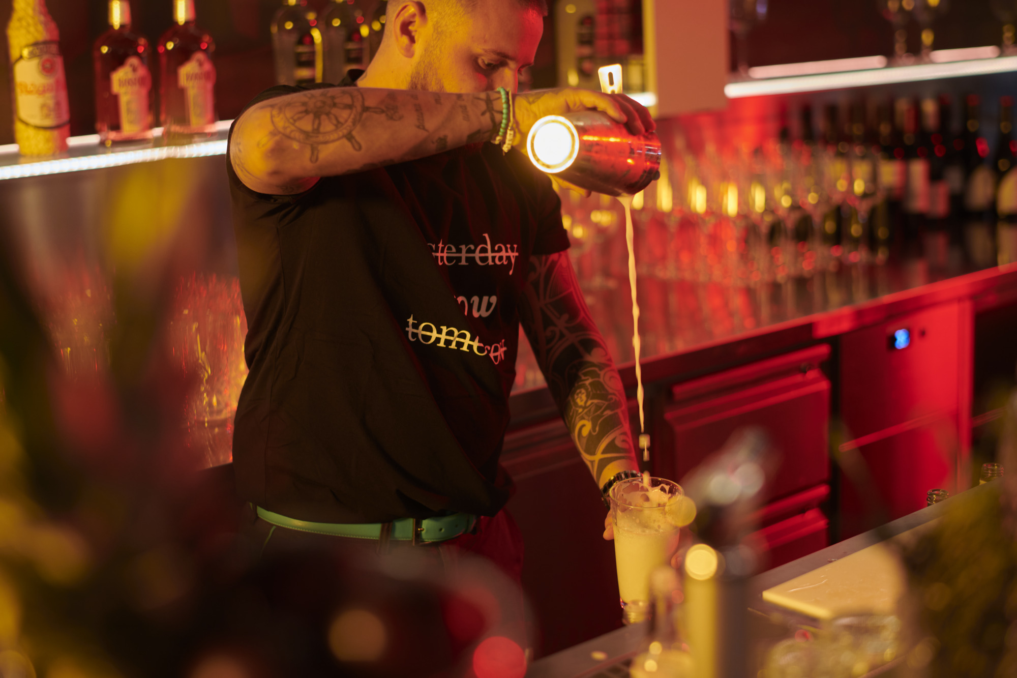 nhow Frankfurt Hotel, hotel in Frankfurt, Germany | nh-hotels.com