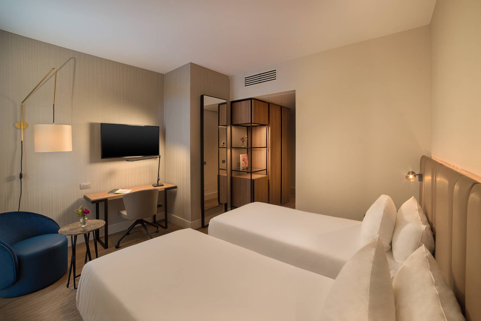 Hotel NH Milano Corso Buenos Aires | nh-hotels.com