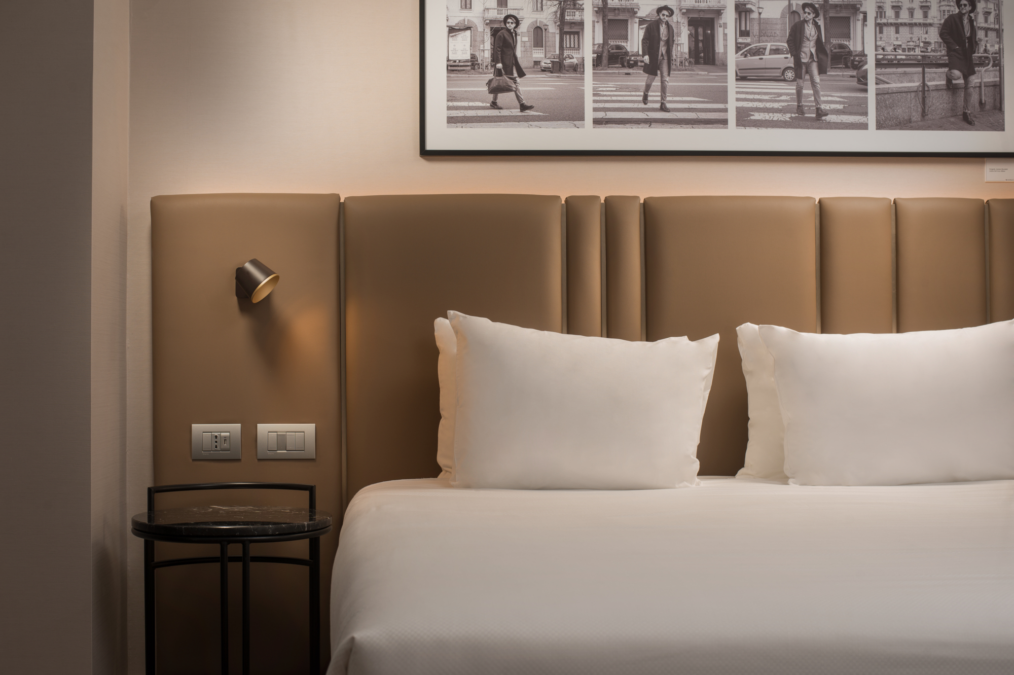 Hotel NH Milano Corso Buenos Aires | nh-hotels.com