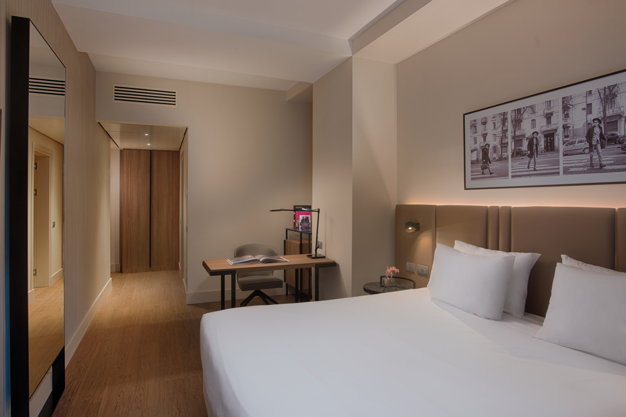 Hotel NH Milano Corso Buenos Aires | nh-hotels.com