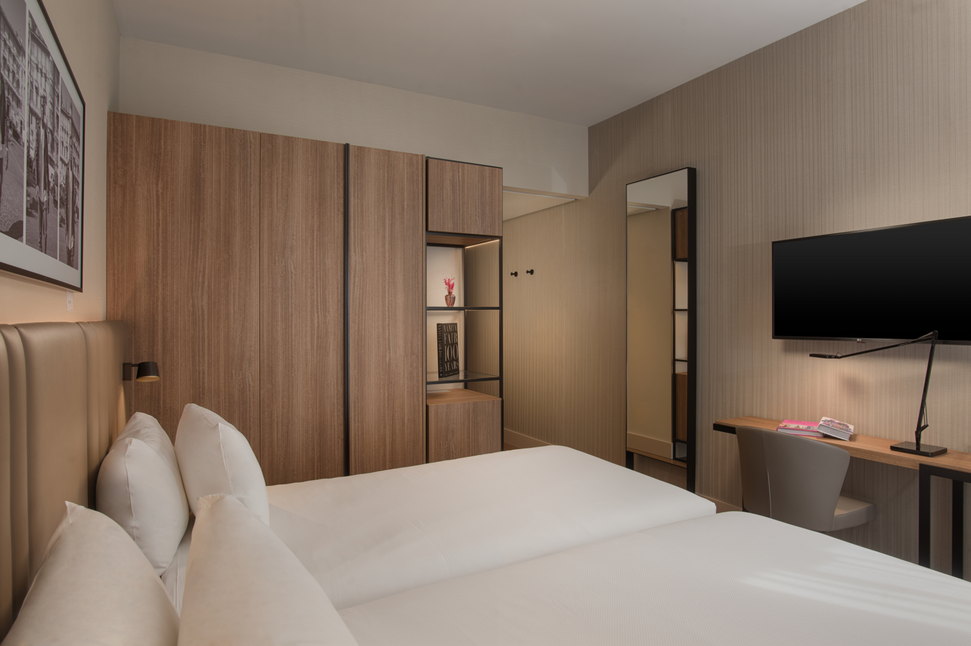 Hotel NH Milano Corso Buenos Aires | nh-hotels.com