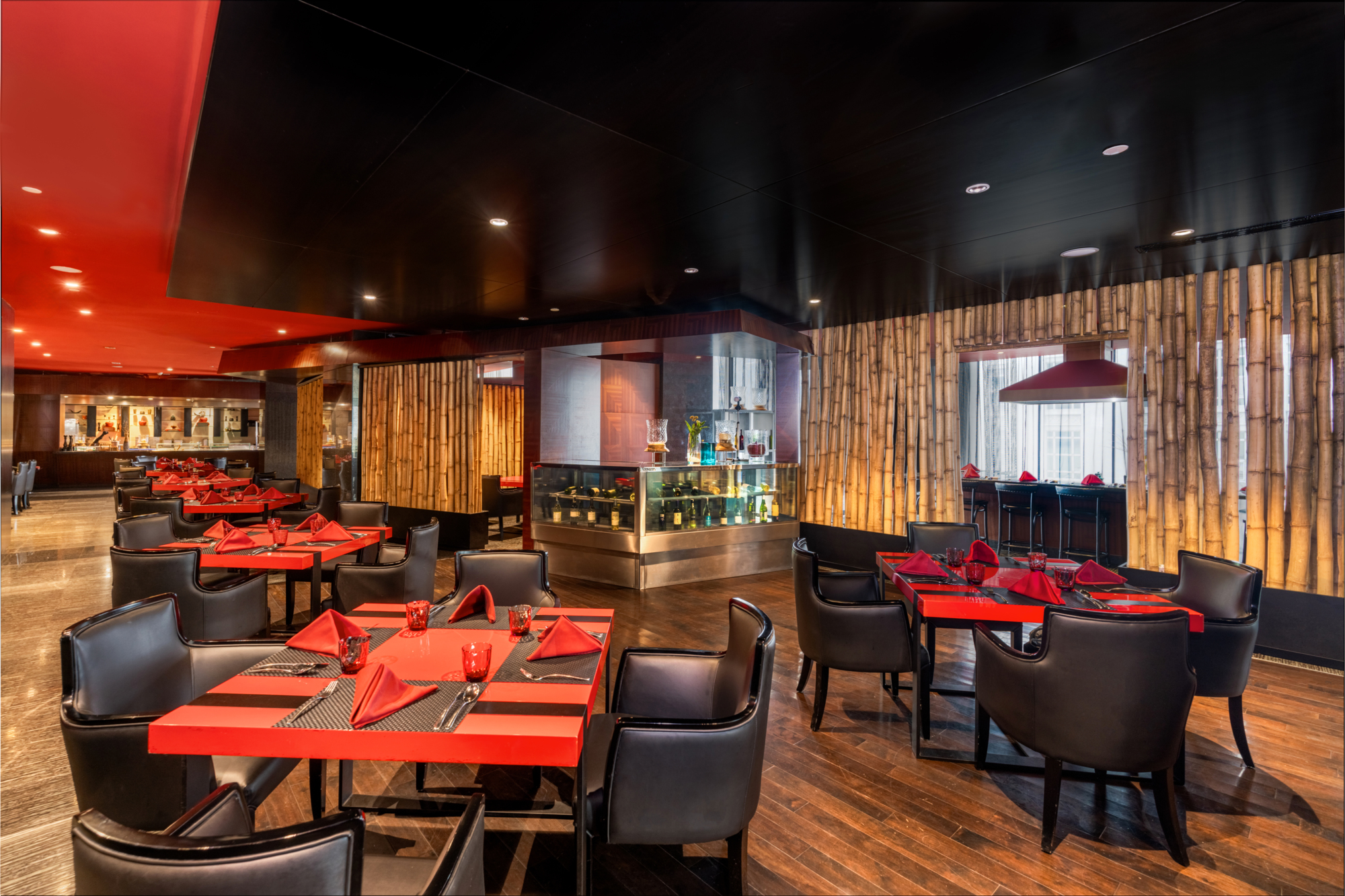 Dining - NH Collection Colombo