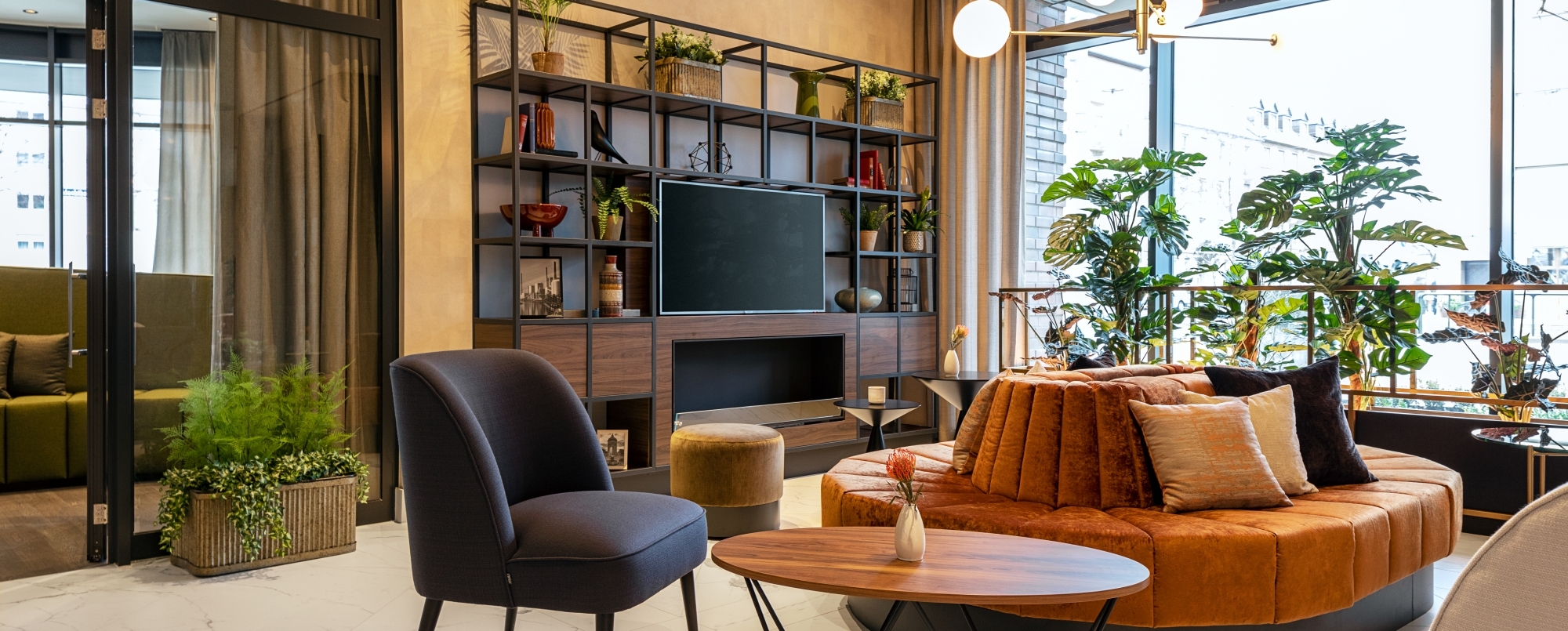 Hotel NH Mannheim | Up to 25% off | nh-hotels.com