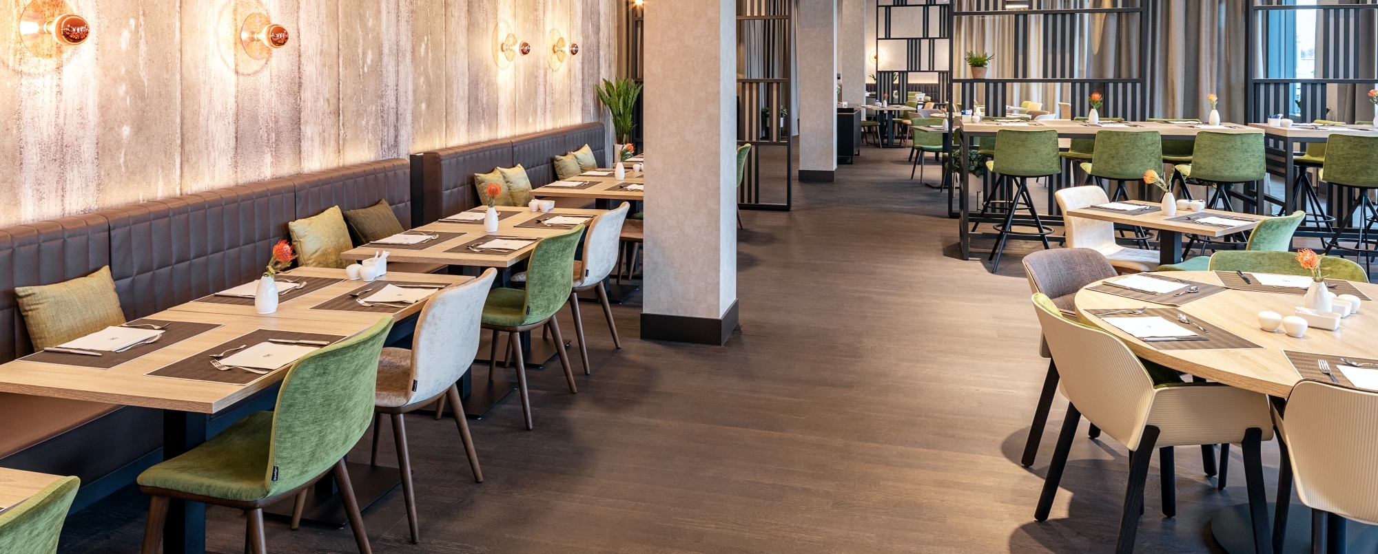 Hotel NH Mannheim | Up to 25% off | nh-hotels.com