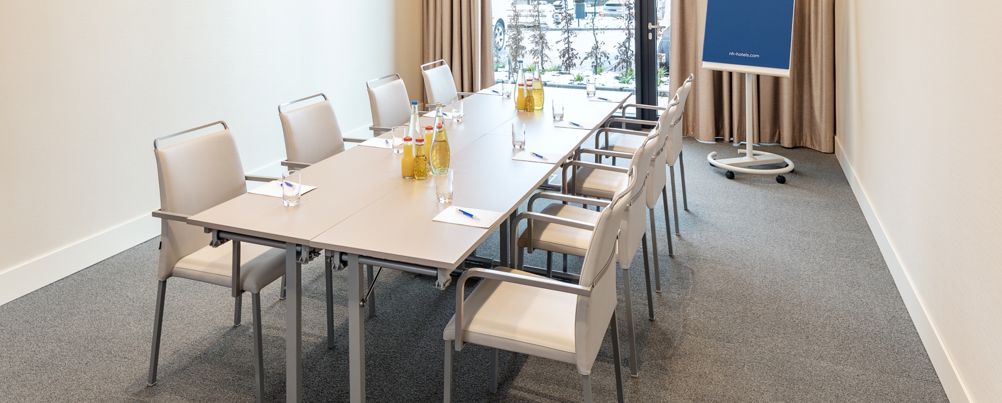 Hotel NH Mannheim | Up to 25% off | nh-hotels.com