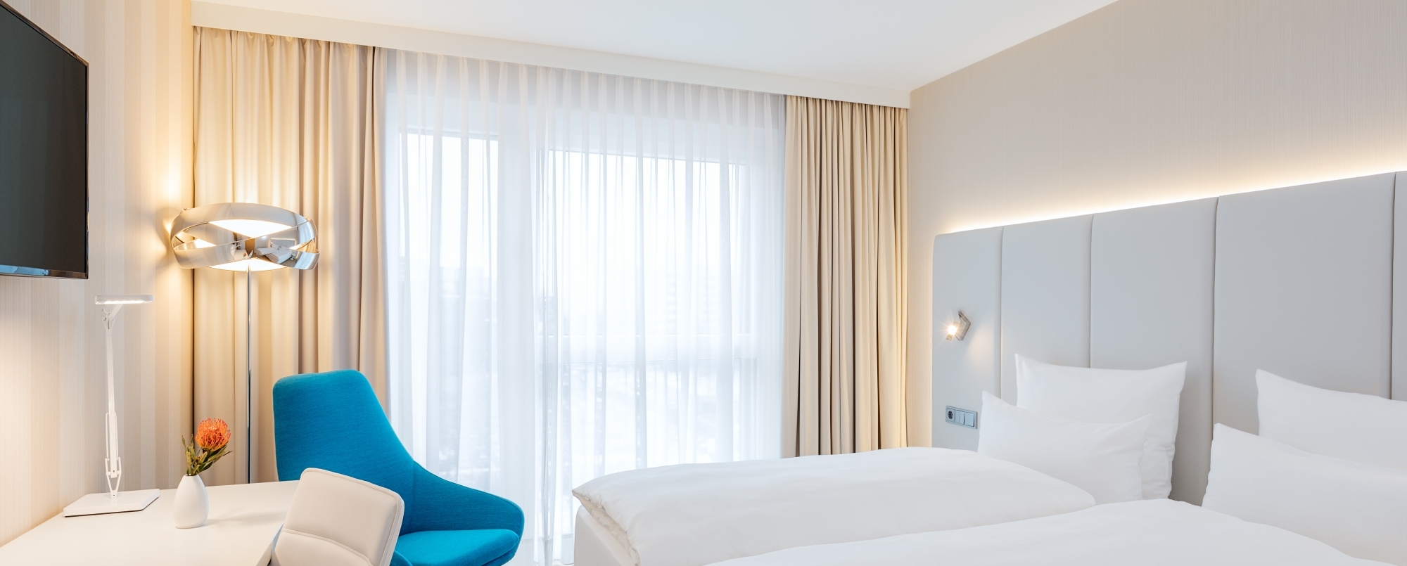 Hotel NH Mannheim | Up to 25% off | nh-hotels.com