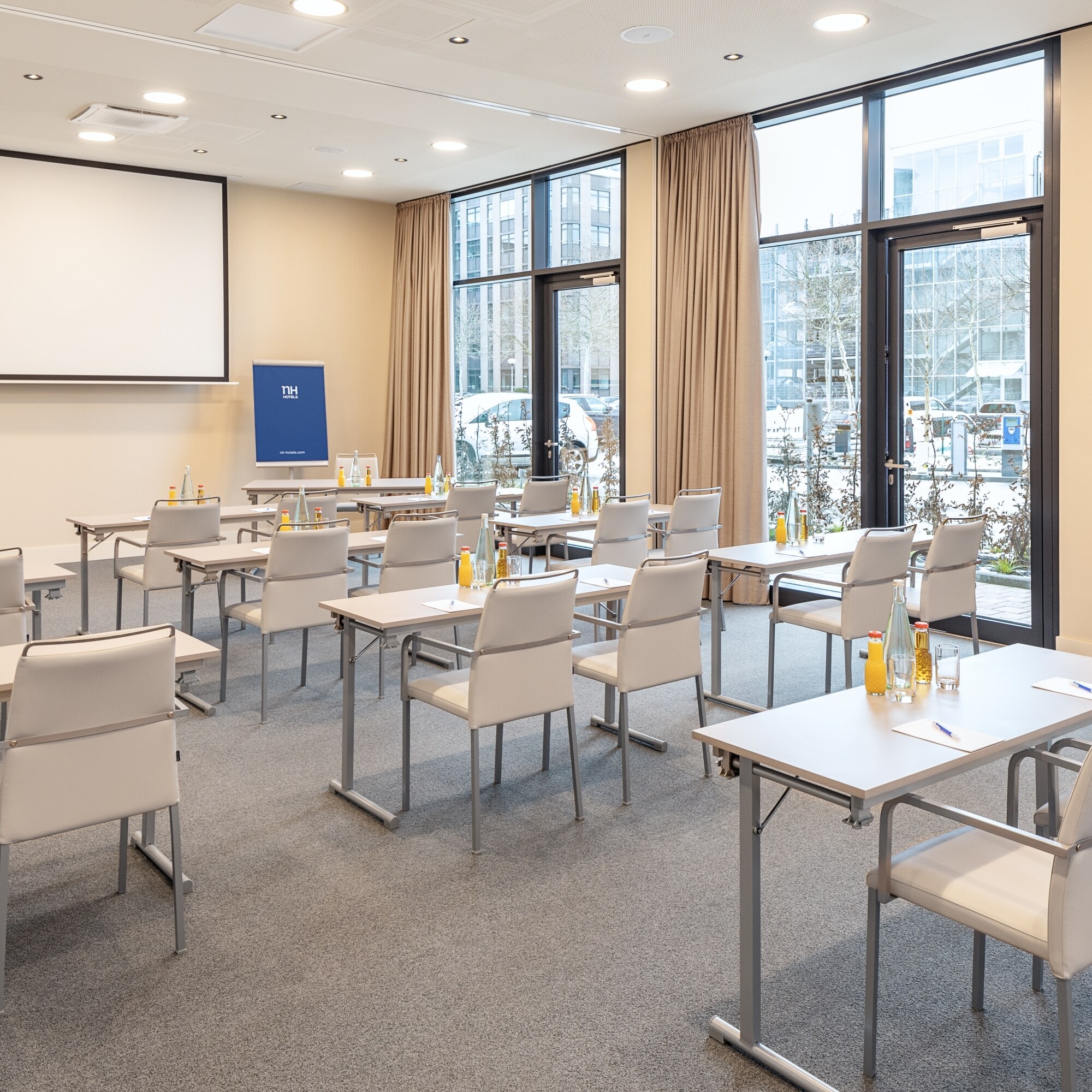 Hotel NH Mannheim | Up to 25% off | nh-hotels.com