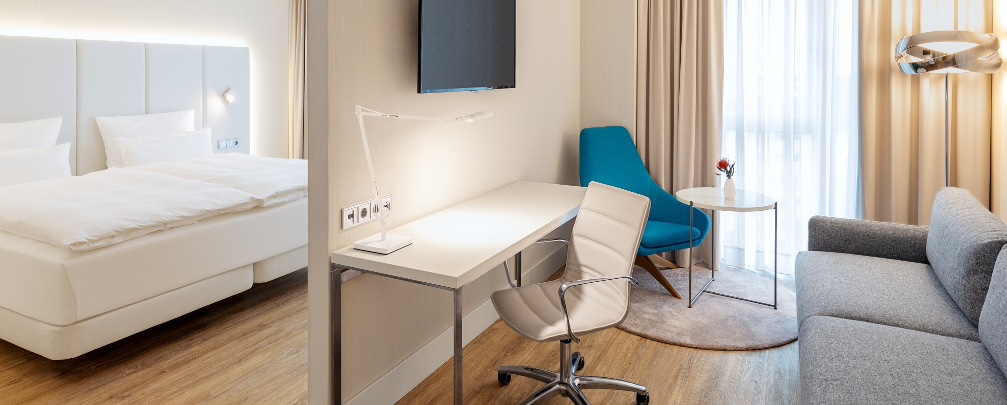 Hotel NH Mannheim | Up to 25% off | nh-hotels.com