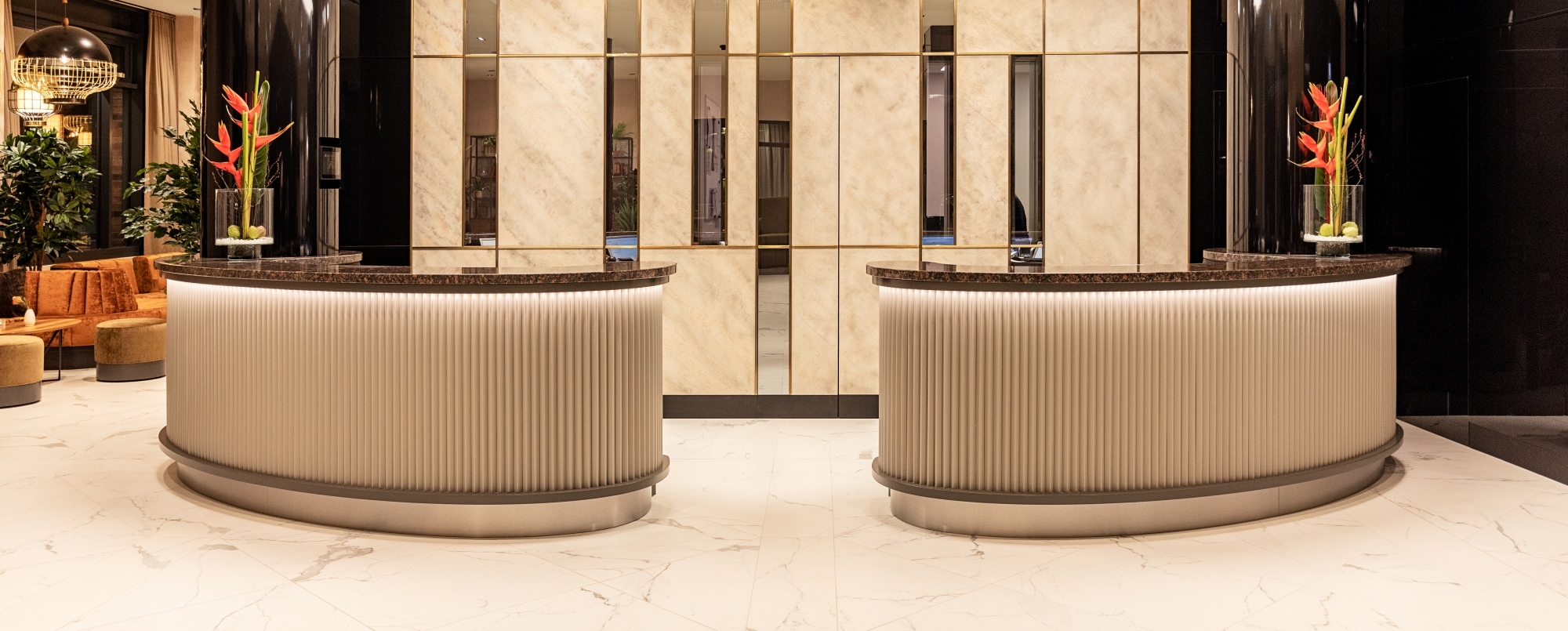 Hotel NH Mannheim | Up to 25% off | nh-hotels.com