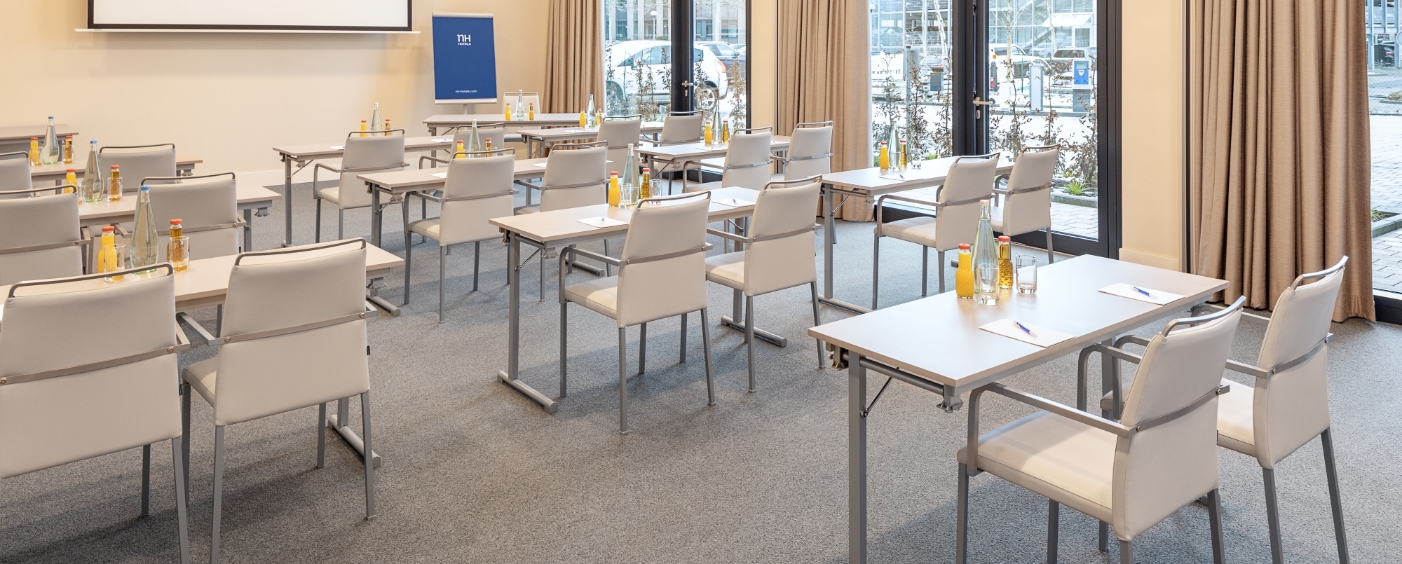 Hotel NH Mannheim | Up to 25% off | nh-hotels.com