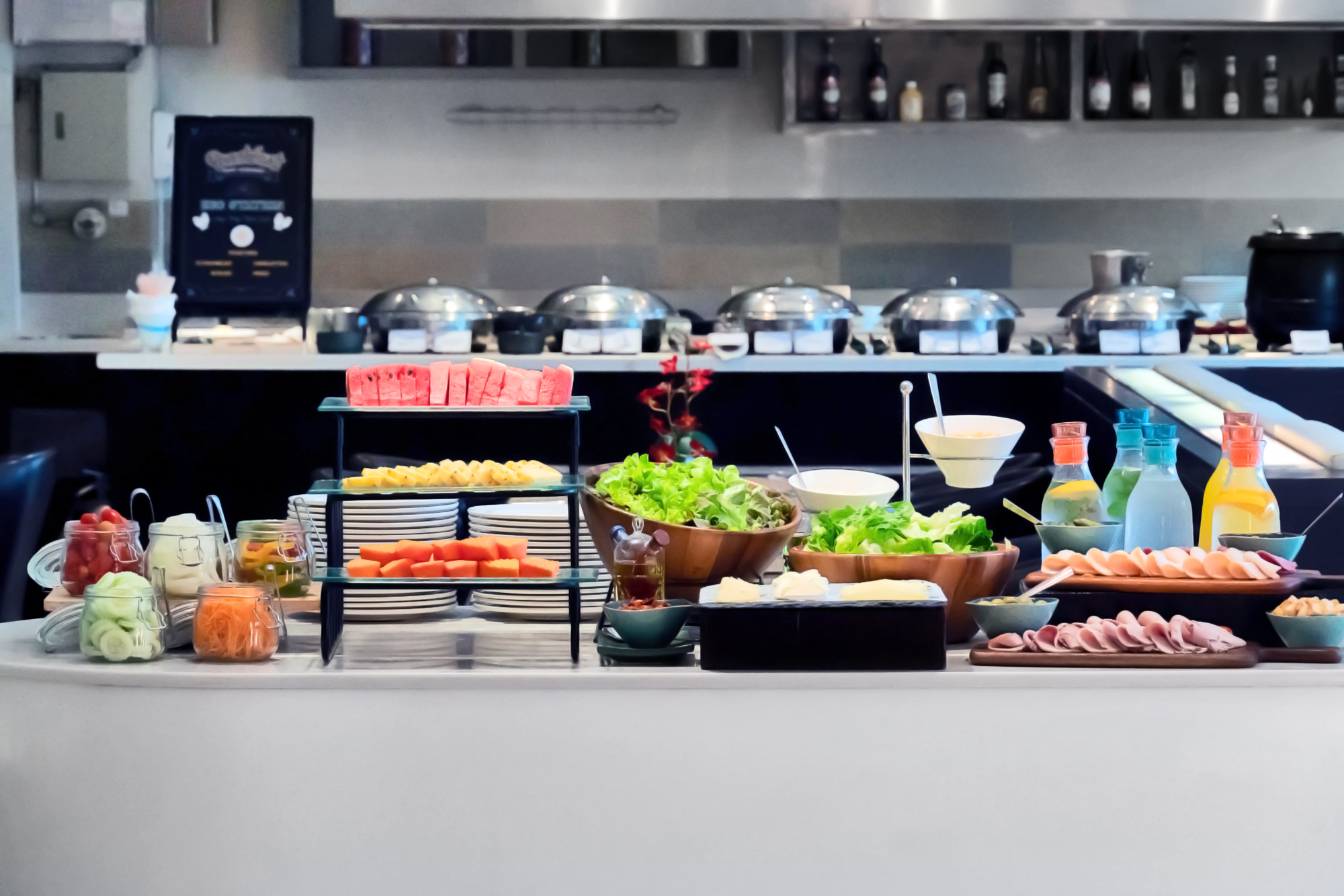 NH Bangkok Asoke, hotel in Bangkok with pool | NH Hotels