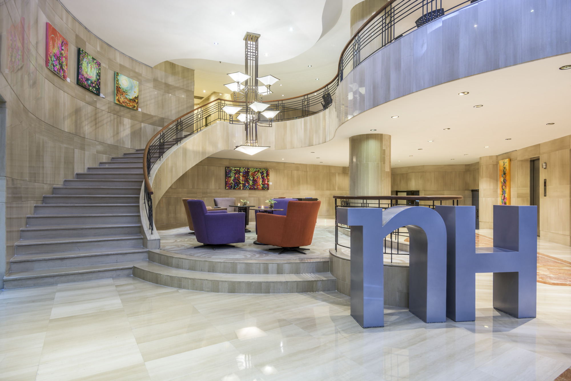 Hotel NH Cali Royal | Hotel in Cali, Colombia | nh-hotels.com